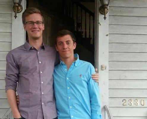 Michael Styles- About Michael Styles: New Orleans Realtor